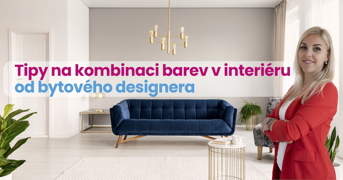 Jaké barvy se k sobě hodí: Tipy na kombinaci barev v interiéru | MALÍŘI ...